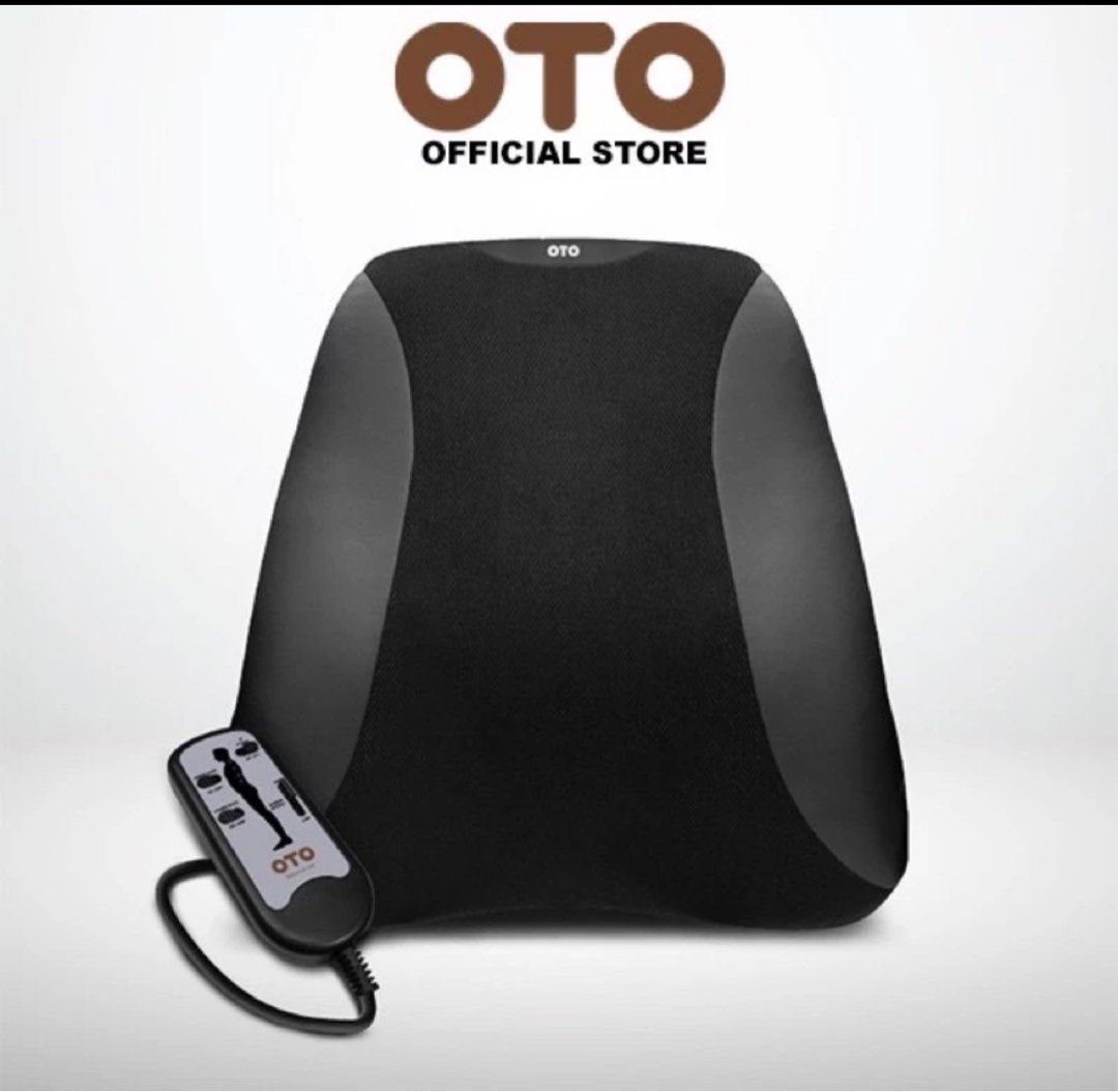 Brand new oto spinal support, Health & Nutrition, Massage Devices on ...