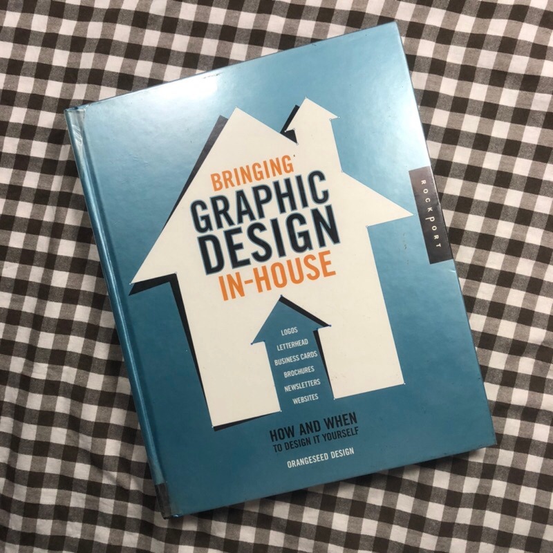 Bringing Graphic Design in House: How and When to Design it Yourself ...
