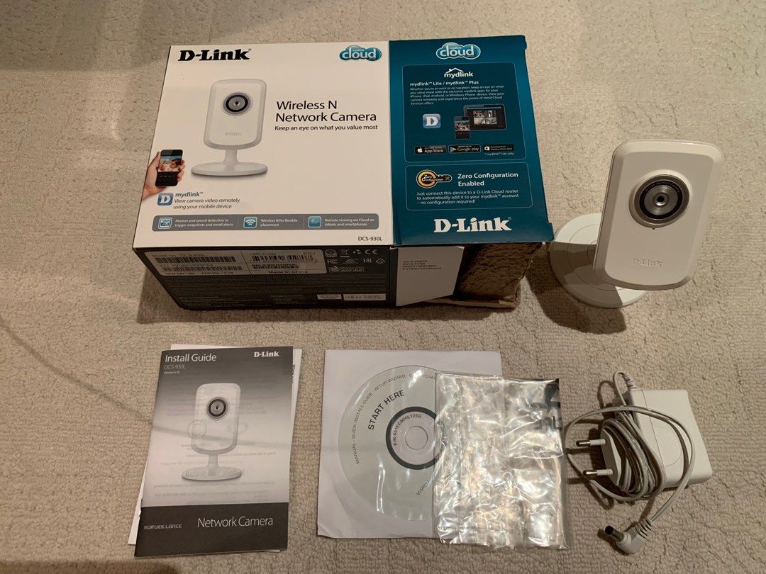 CCTV Camera wireless, Computers & Tech, Printers, Scanners & Copiers on ...