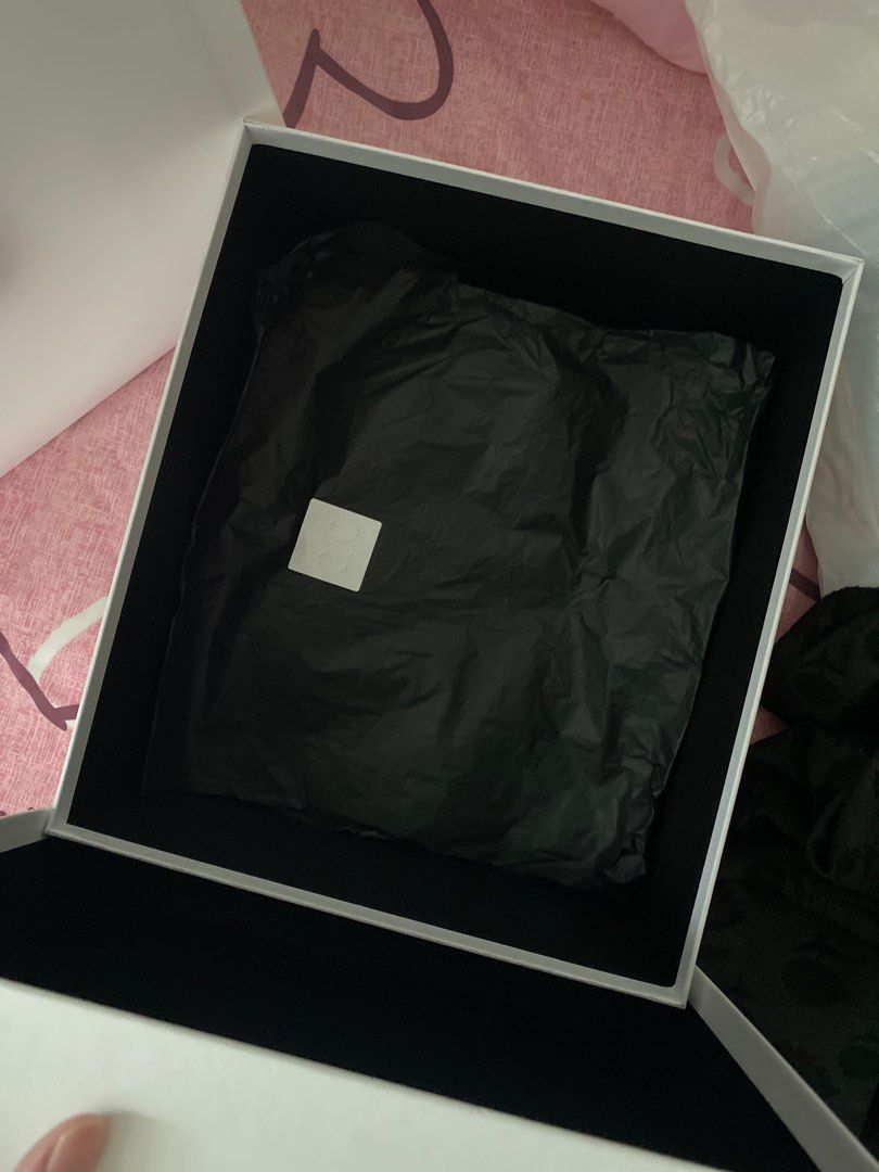 Celine Packaging, Women's Fashion, Jewelry & Organisers, Accessory ...