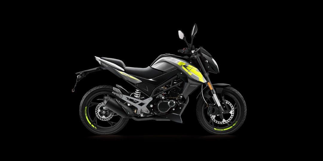 CFMOTO 150NK / Yamaha mt15, Motorcycles, Motorcycles for Sale, Class 2B ...