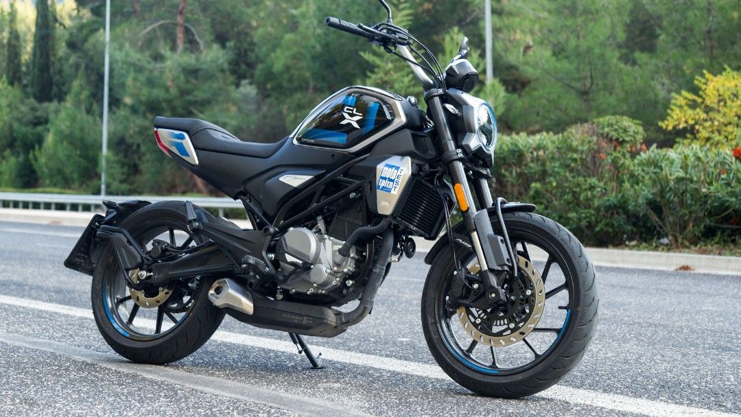 CFMOTO 300CLX / Honda super four, Motorcycles, Motorcycles for Sale ...