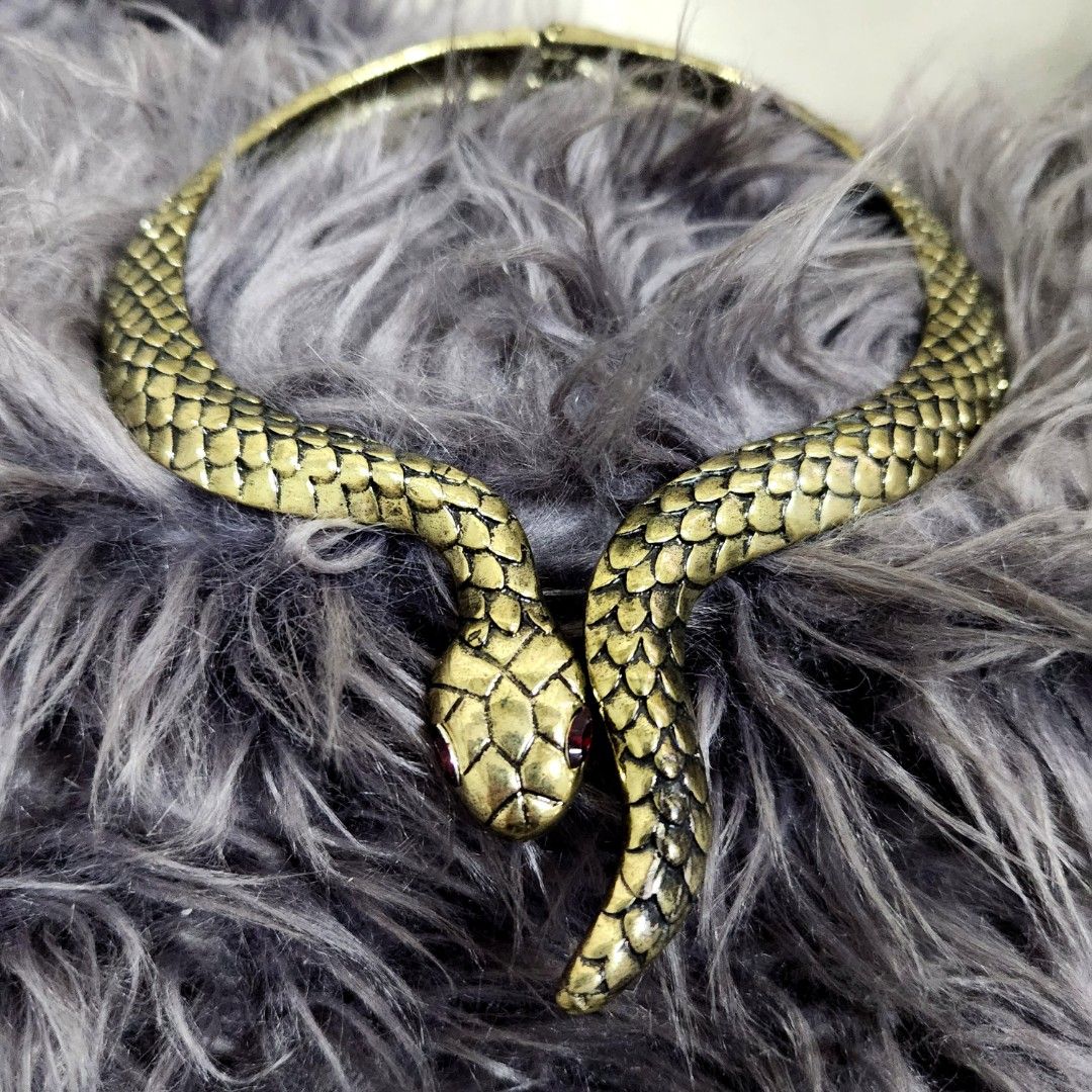 "COBRA KAI" - Dial The Dull Tone; Rare Cobra - Thick Antique Gold Bonze ...