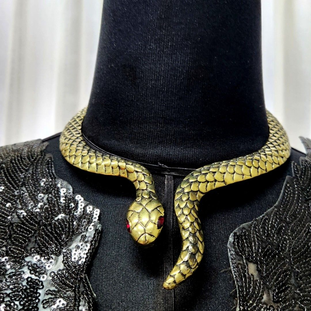 "COBRA KAI" - Dial The Dull Tone; Rare Cobra - Thick Antique Gold Bonze ...