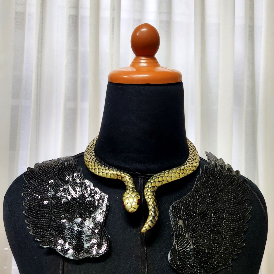 "COBRA KAI" - Dial The Dull Tone; Rare Cobra - Thick Antique Gold Bonze ...