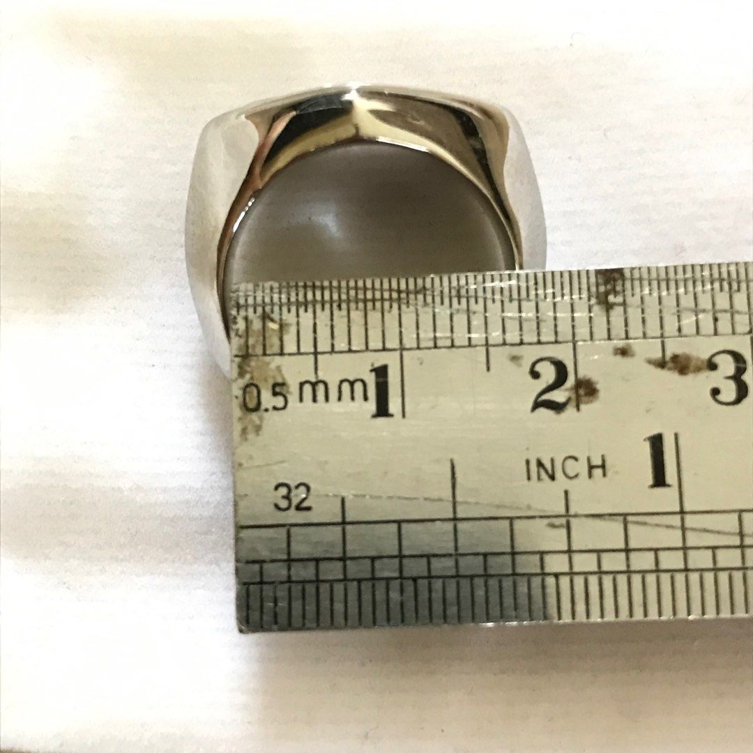 DC Comics Superman Ring, Women's Fashion, Jewelry & Organisers, Rings ...