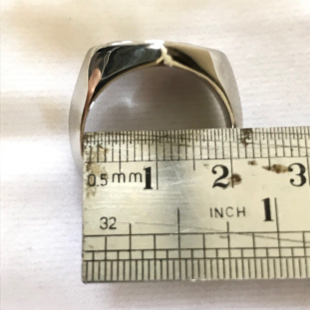 DC Comics Superman Ring, Women's Fashion, Jewelry & Organisers, Rings ...