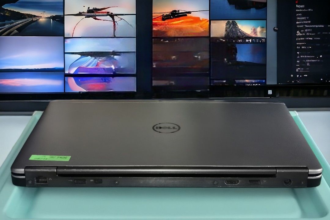 Dell Latitude Laptop Intel i5-4310U CPU Windows 10 Office Photoshop ...