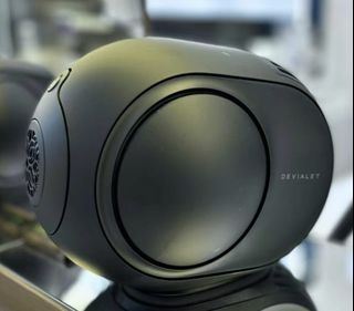 Devialet - Phantom II 95 dB Brand New, Audio, Soundbars, Speakers ...
