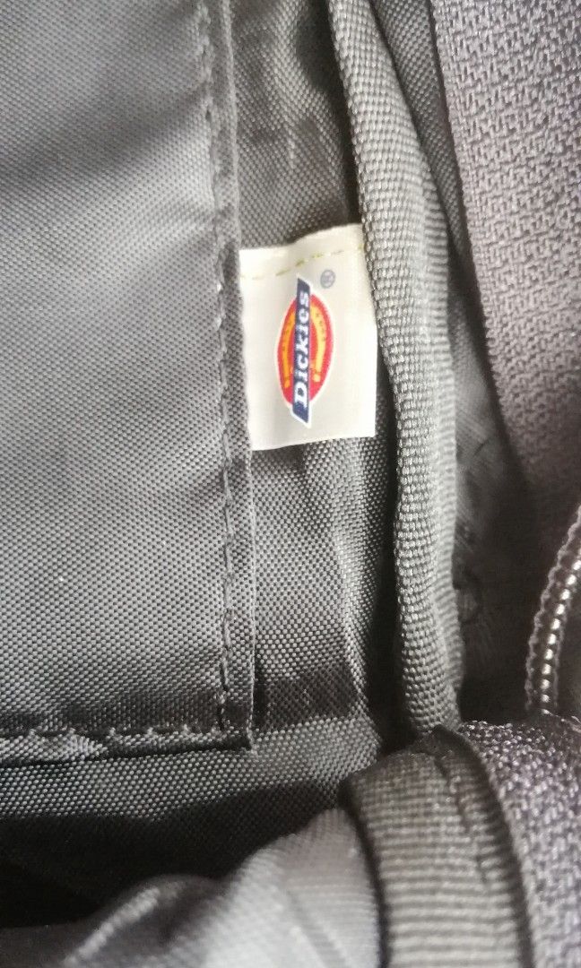 Dickies Kids Backpack 15 liter, Babies & Kids, Babies & Kids Fashion on ...