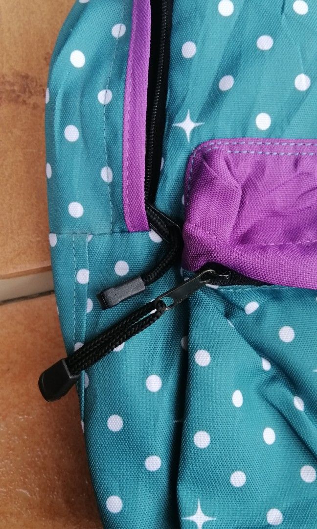 Dickies Kids Backpack 15 liter, Babies & Kids, Babies & Kids Fashion on ...