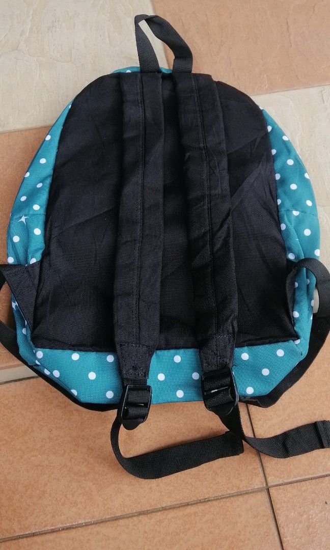 Dickies Kids Backpack 15 liter, Babies & Kids, Babies & Kids Fashion on ...