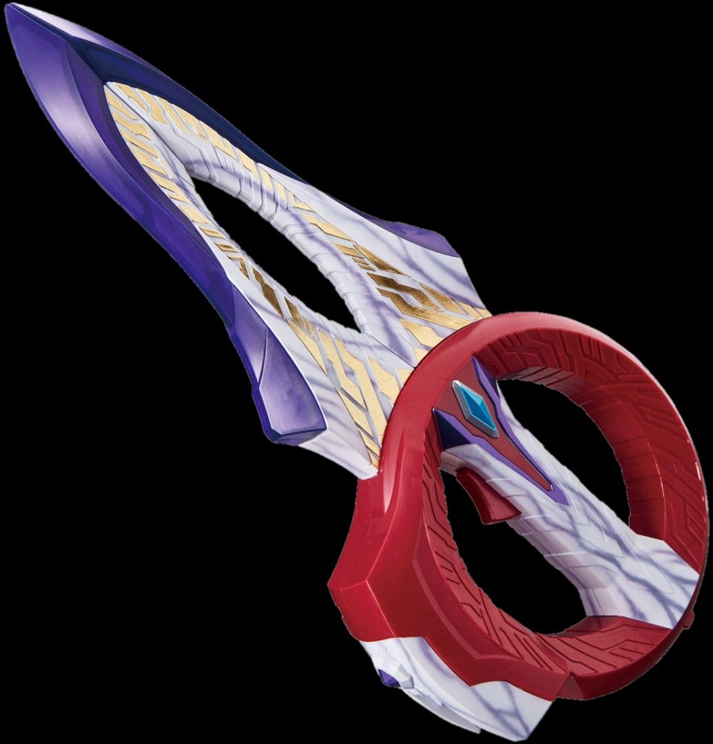 DX Glitter Blade and DX Circle Arms, Hobbies & Toys, Toys & Games on ...