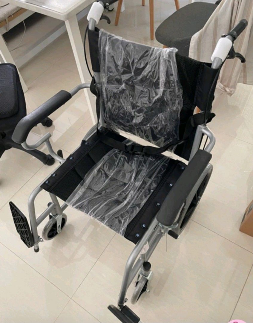 Eng Hong Wheelchair, Health & Nutrition, Assistive & Rehabilatory Aids ...