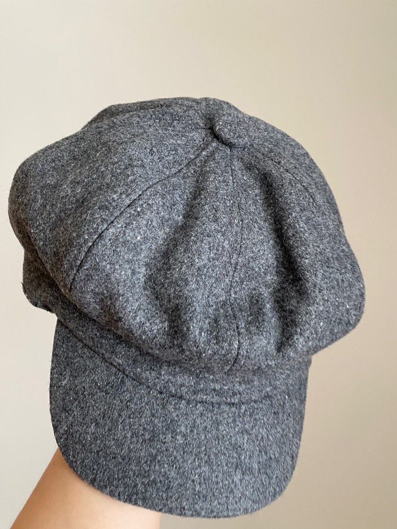 English Cap, Luxury, Accessories on Carousell