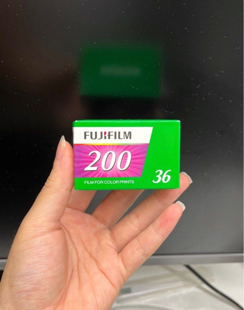 fujifilm iso 200 film | 35mm coloured film 36 exposures , Photography ...