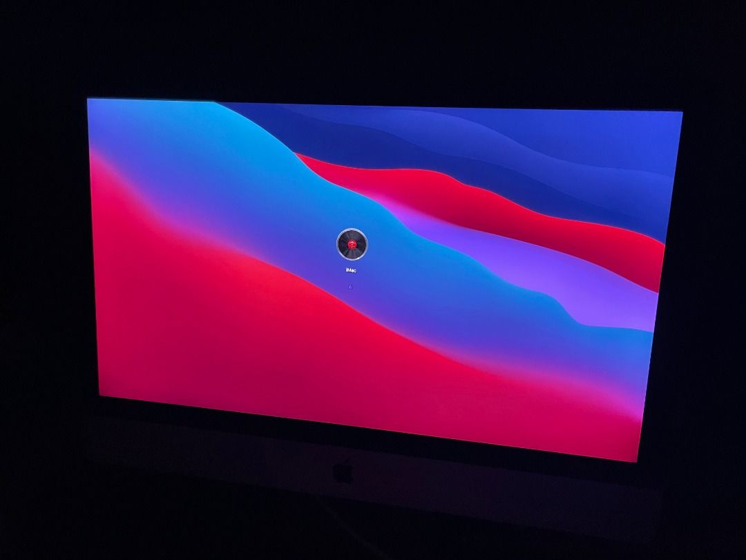 (Free Microsoft Office) iMac 5K Mid 2015, Computers & Tech, Desktops on ...