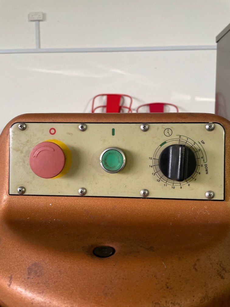 Full set dough mixer 80L / central kitchen dough mixer, TV & Home ...