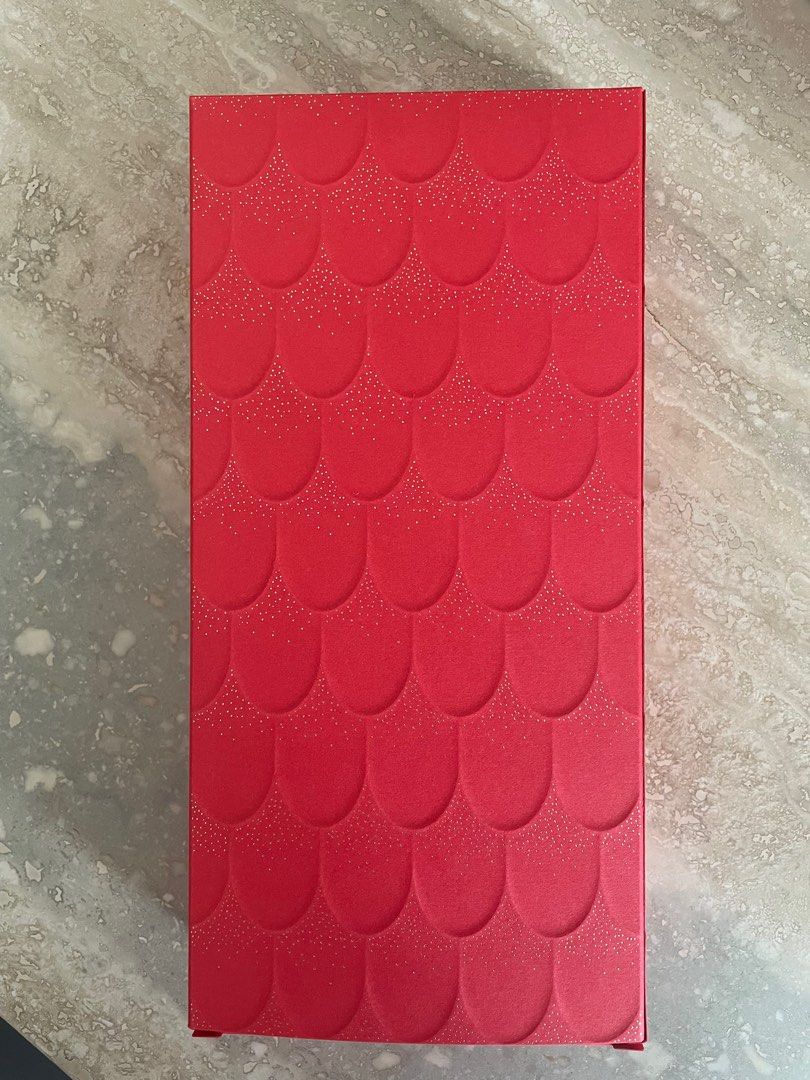 Hermes angbao red packets dragon 2024 cny packet angpao, Hobbies & Toys ...