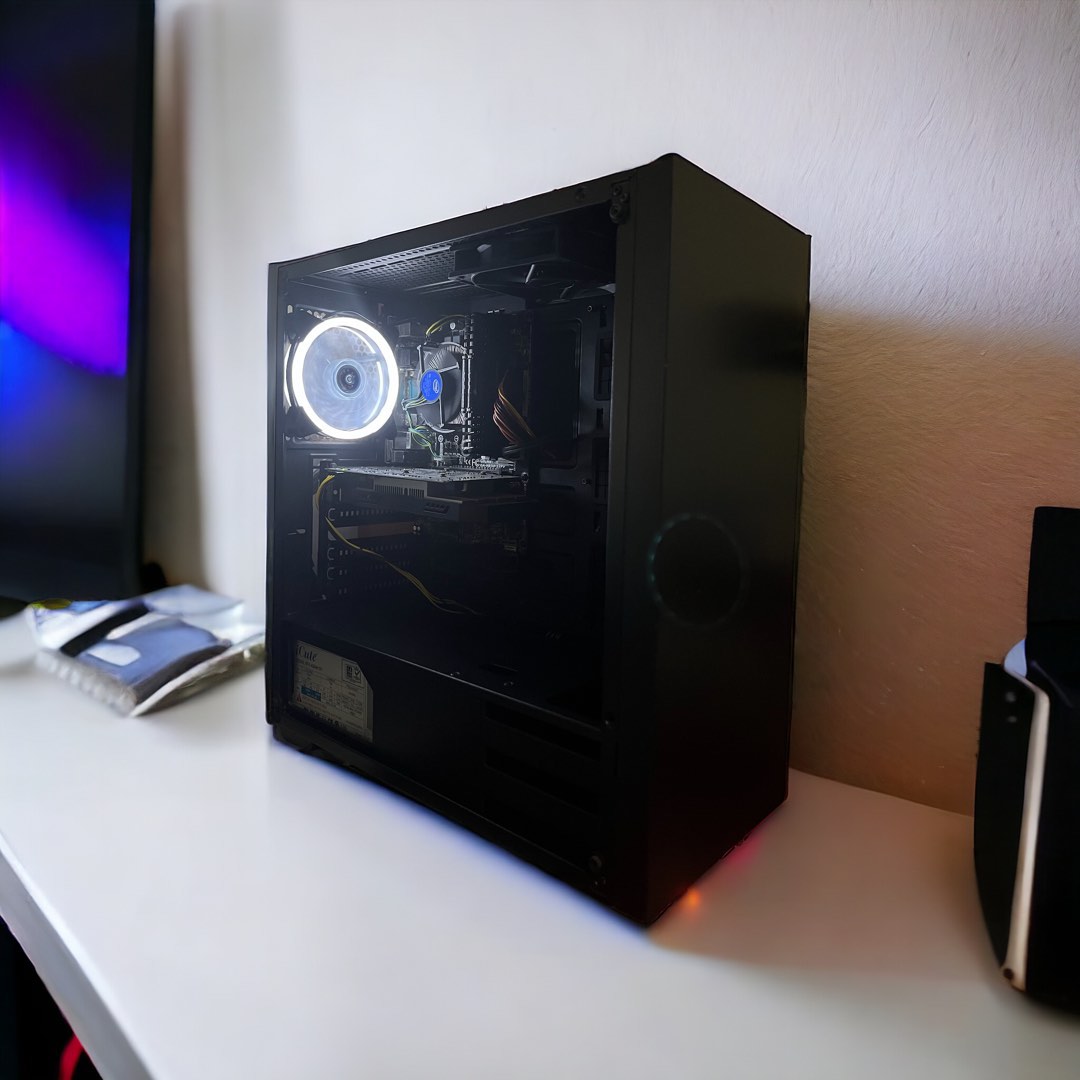 I5 I7 BUDGET DESKTOP GTX SSD RAM OFFICE 365 WINDOWS 10, Computers ...