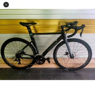 Java road bike Siluro 6 Top, Sports Equipment, Bicycles & Parts ...