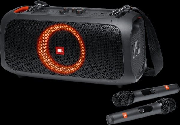 Jbl partybox otg, Audio, Soundbars, Speakers & Amplifiers on Carousell