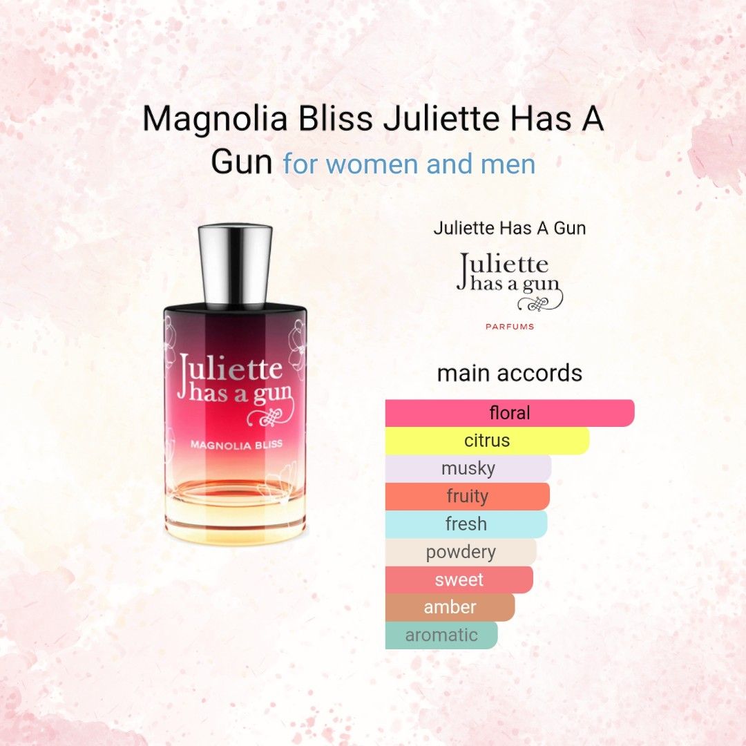 【JHAG】Vial Sample Perfume 1.7ml, Beauty & Personal Care, Fragrance ...