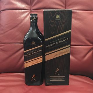 Johnnie Walker Red Label 1 litre, Food & Drinks, Alcoholic Beverages on ...