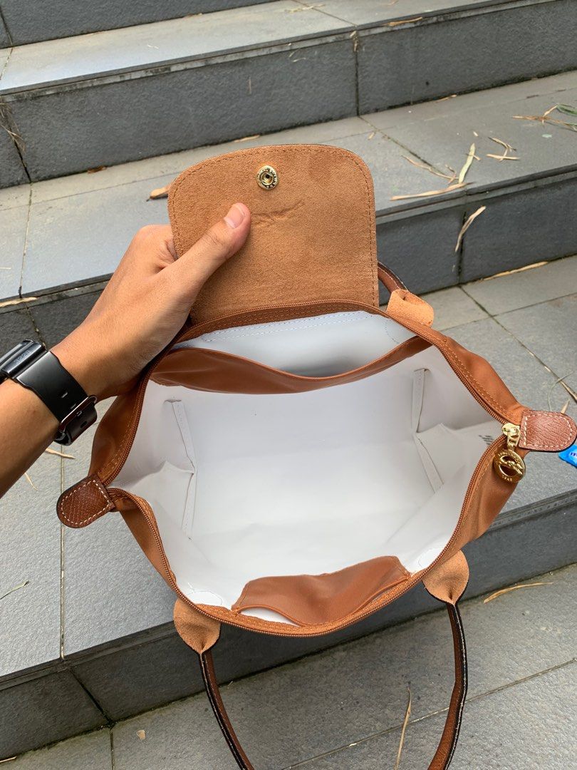 Jual tas Longchamp, Barang Mewah, Tas & Dompet di Carousell