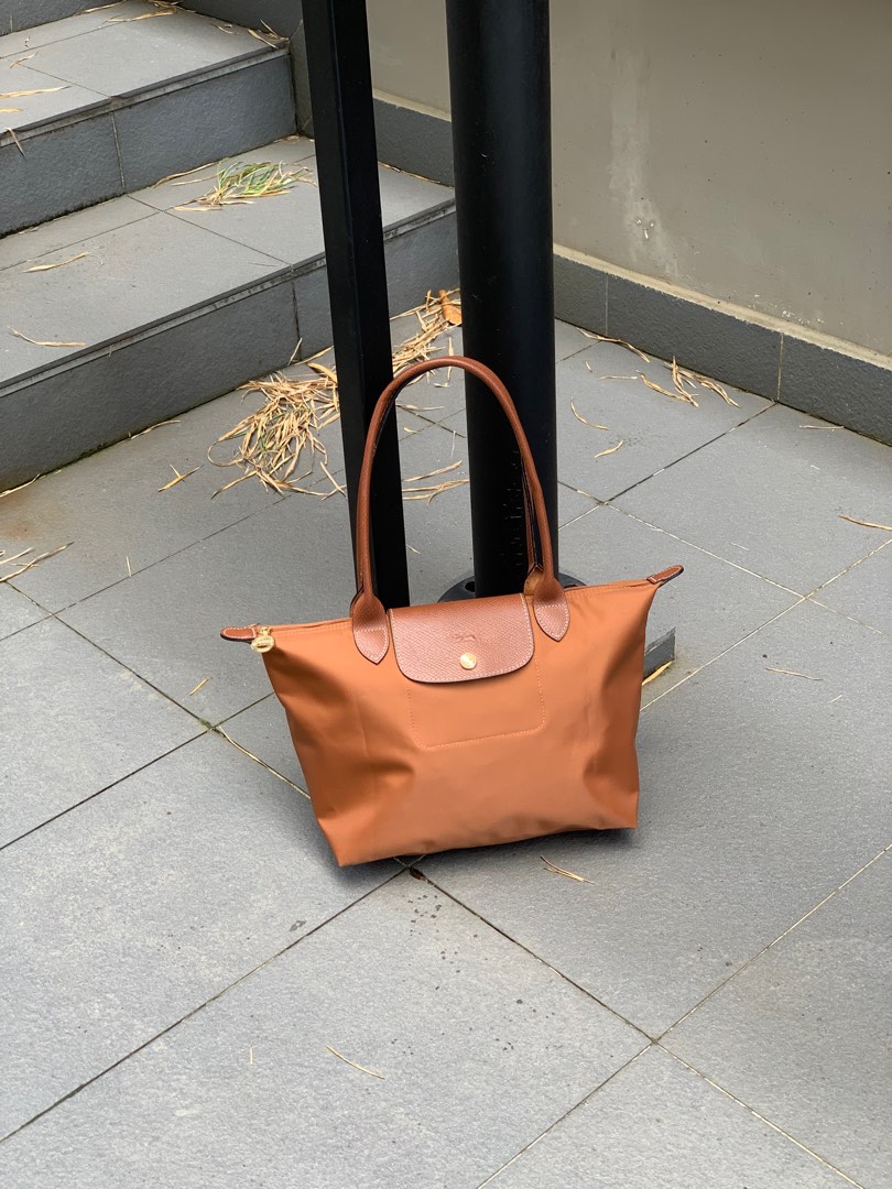 Jual tas Longchamp, Barang Mewah, Tas & Dompet di Carousell