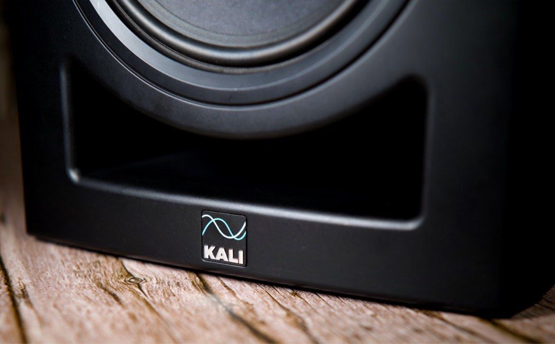 KALI LP6 STUDIO MONITOR SPEAKERS V2 (pair), Audio, Soundbars, Speakers & Amplifiers on Carousell