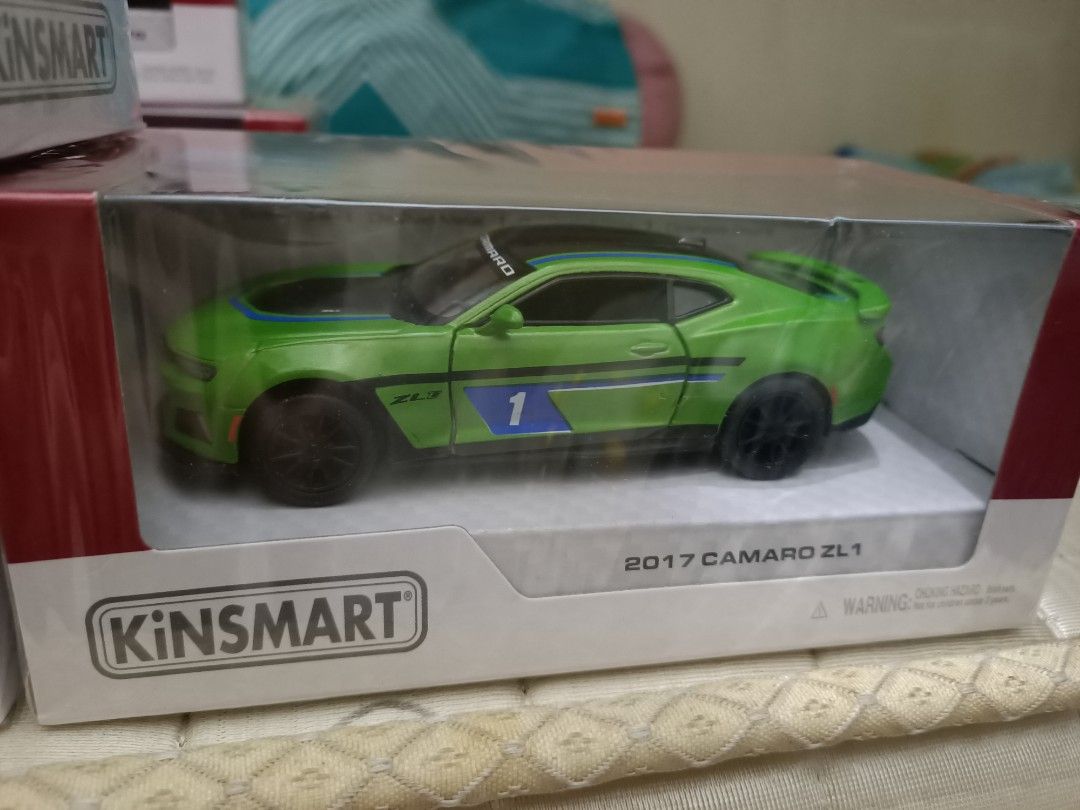 Kinsmart diecast super car model figure, Hobbies & Toys, Toys & Games ...