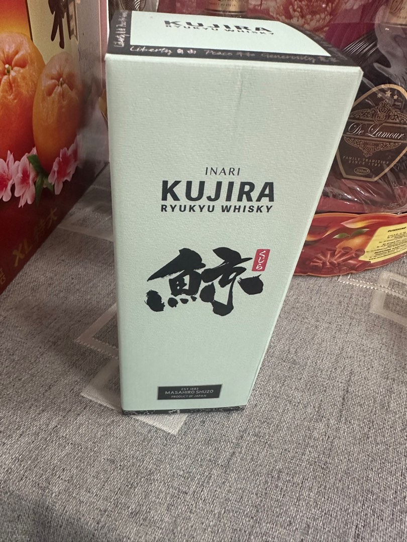 Kujira Ryykyu, Food & Drinks, Beverages on Carousell