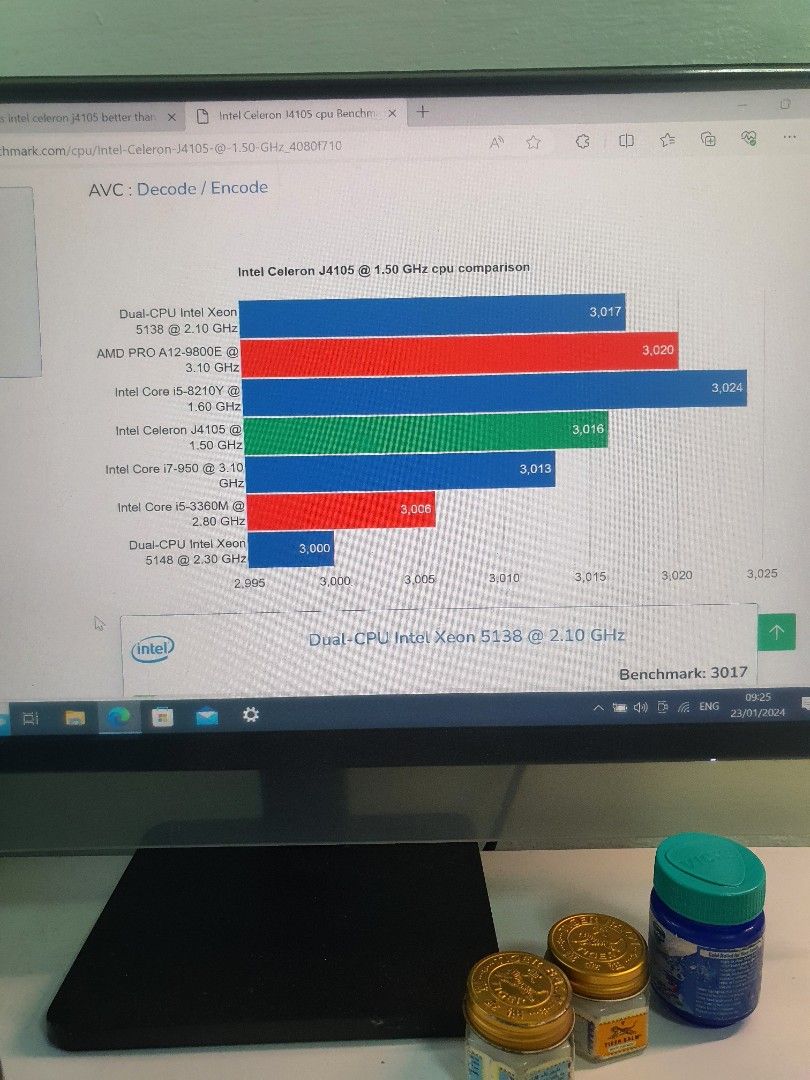 KUXI, Computers & Tech, Laptops & Notebooks on Carousell