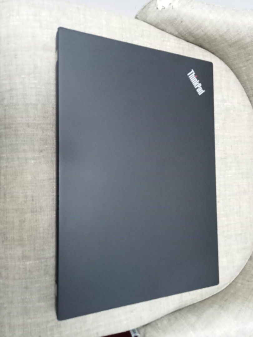 Lenovo Thinkpad core i5- Gen-8 Ram 8 GB SSD 256 very good laptop super ...