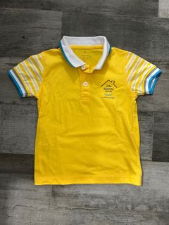 Lsh XL 2XL little skool house uniform, Babies & Kids, Babies & Kids ...