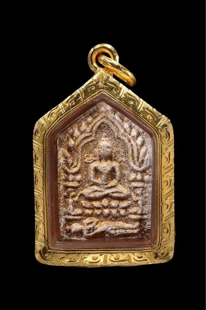 LP TIM KHUN PAEN 2517 BLOCK1 PHIM LEK, Hobbies & Toys, Memorabilia ...