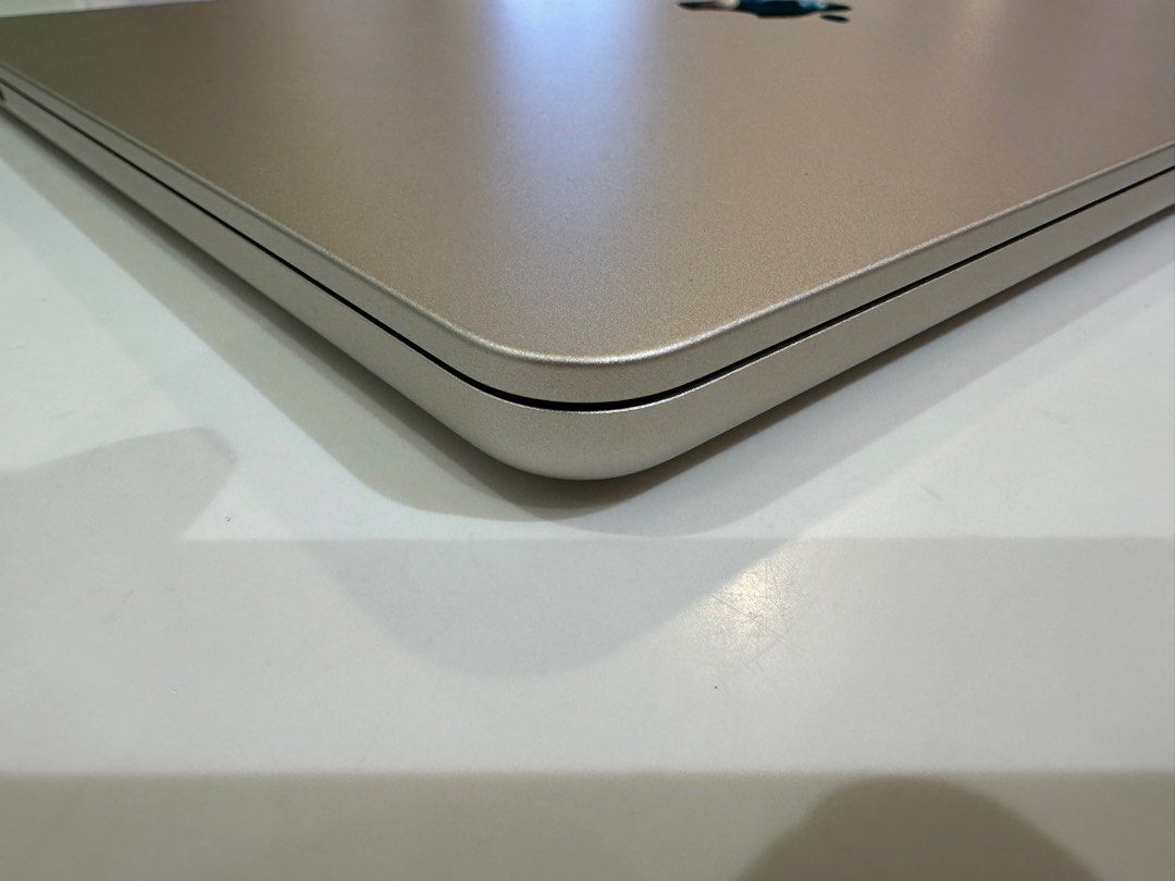 Macbook Air M2 Chip, Computers & Tech, Laptops & Notebooks on Carousell