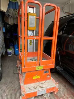 100+ affordable "scissor lifts" For Sale | Carousell Philippines