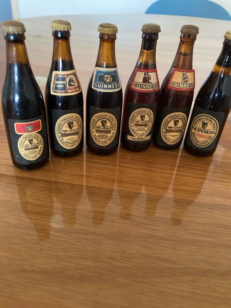 guinness stout logo dog