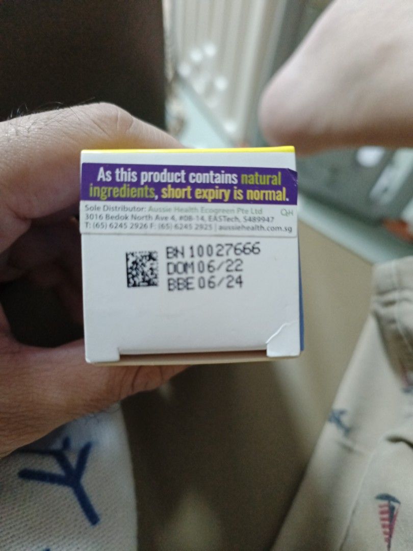 Mini Drops - Vitamin D3, Babies & Kids, Nursing & Feeding ...