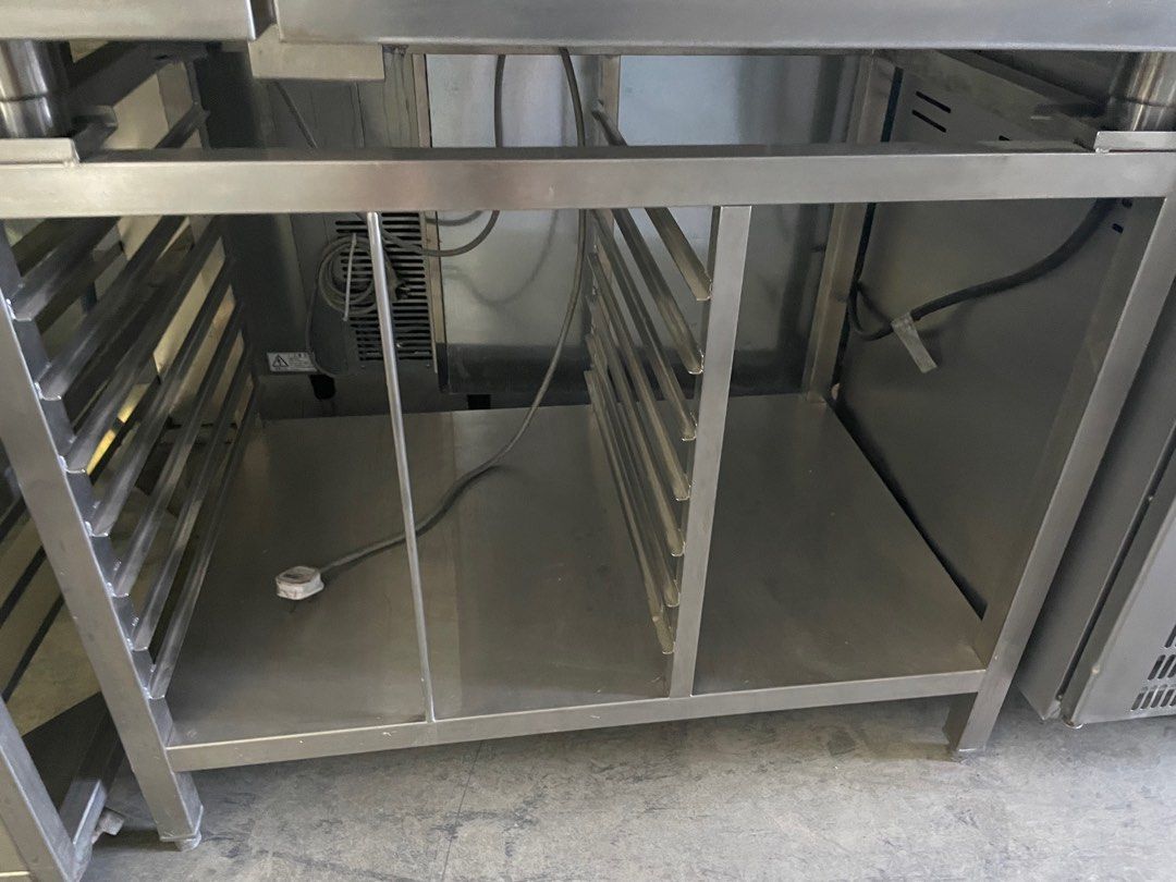 MKN 10 tray city gas combi oven / commercial combi oven / gas oven, TV ...