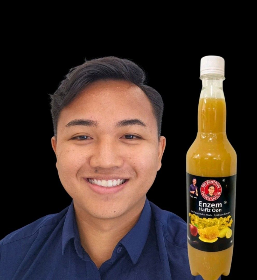 Mr Bentong Ginger Drinks 750ml/bottle !!PRE ORDER!!, Food & Drinks, Beverages on Carousell