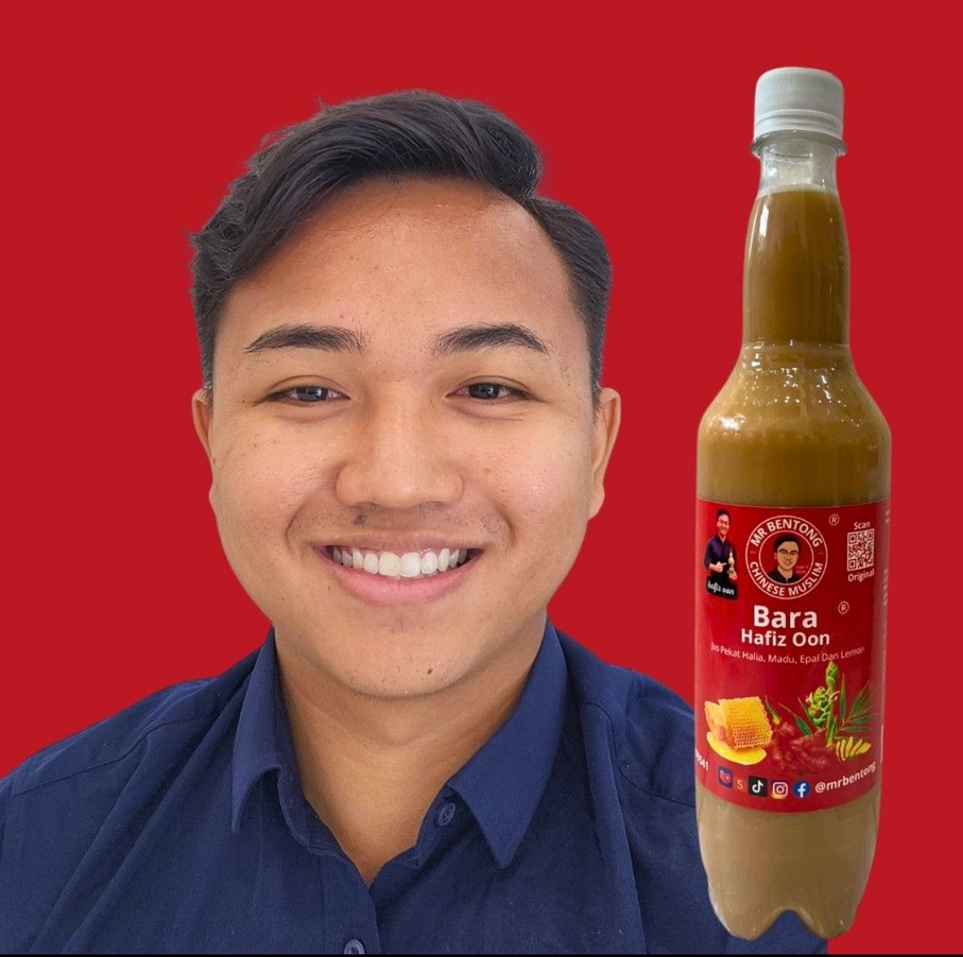 Mr Bentong Ginger Drinks 750ml/bottle !!PRE ORDER!!, Food & Drinks, Beverages on Carousell