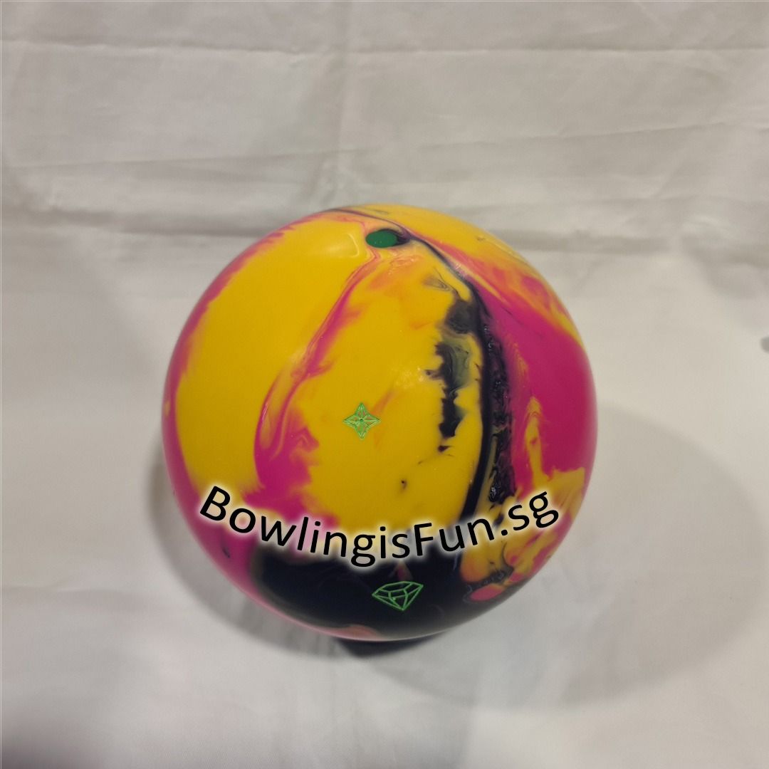 New Roto Grip Magic Gem Pro Performance Bowling Ball available now ...