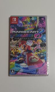 Nintendo Switch Mario Kart Live Home Circuit Remote Controlled Car ...