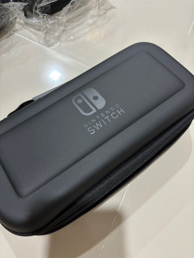 Nitendo Switch Bag Bundles, Video Gaming, Gaming Accessories, Cases ...