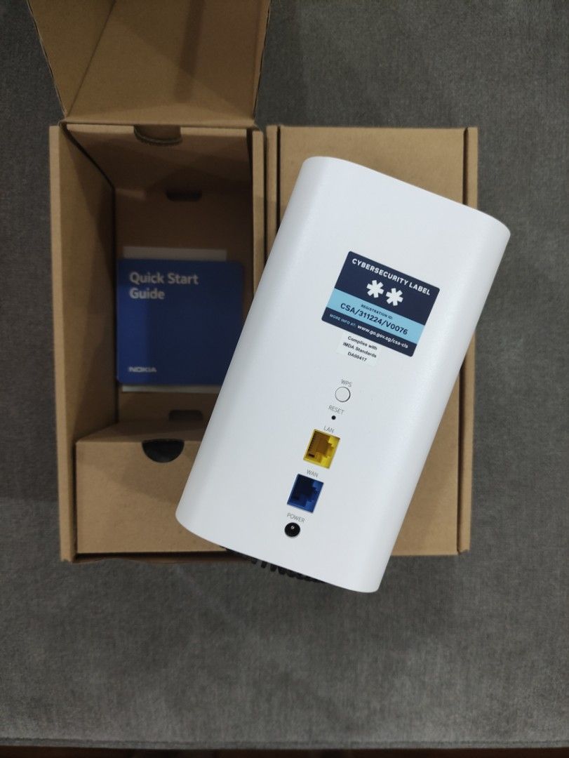 2x Nokia Beacon 2, Computers & Tech, Parts & Accessories, Networking on ...