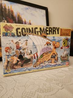 *UPDATED* One Piece OP2 Toppers, Hobbies & Toys, Toys & Games on Carousell