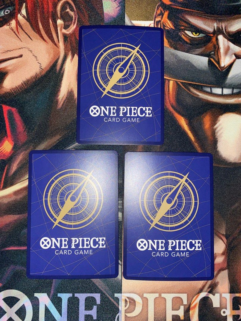 One Piece TCG OP-06 Perona AA (Alternate Art), Hobbies & Toys, Toys ...